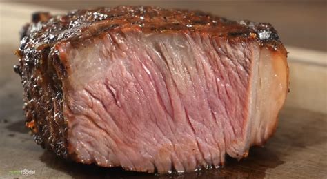 Youtuber Terkenal Hasilkan Daging Stik ‘dry Age Bersalut Durian Pertama Di Dunia