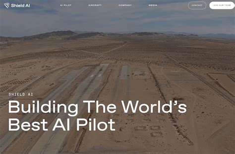 Advanced Autonomous Defense And Aviation Technology