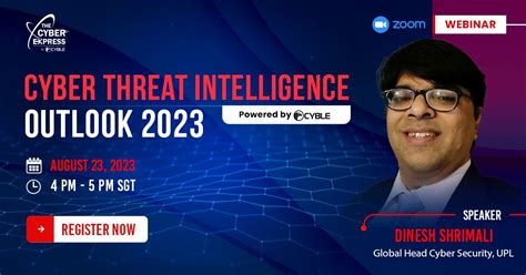 The Cyber Express By Cyble On Linkedin Threatintel Attacksurface Darkweb Cybercrime