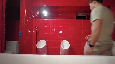 Trevor Brooks On Twitter Got Fucked In The Bathroom At The Club With My Butt Buddy