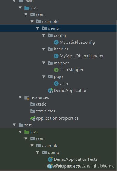 Springboot整合mybatis Plus详解 阿里云开发者社区