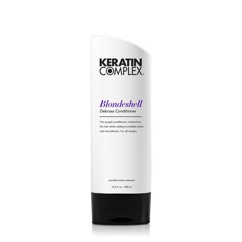 Keratin Complex Hairdvision