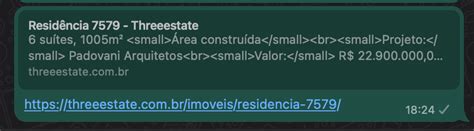 Shortcode On Excerpt Is Not Rendering When I Paste The Link Into Whatsapp Shortcoder Aakash Web