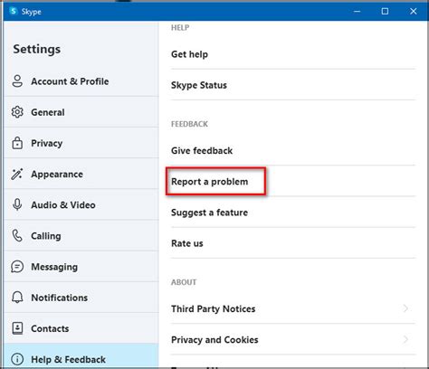 Stop Skype Opening Randomly On Windows 10 Easiest Fix