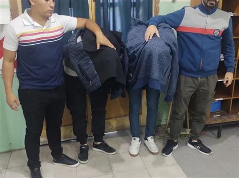 El Chavito Páez vuelve a la cárcel El Zonda