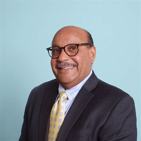 Juan Rodriguez Is A Lifelong Learner Hispanic Executive