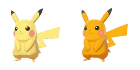 10 Worst Shiny Pokémon Of All Time Pro Game Guides