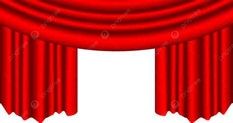 공연 무대 커튼 빨간 커튼 공연 단계 무대 커튼 붉은 장막 Png 일러스트 및 벡터 에 대한 무료 다운로드 Pngtree