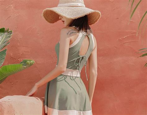 102 여자비키니 원피스 실내수영복 야외수영복 예쁜수영복