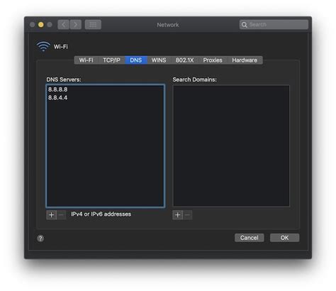 How To Fix DNS Probe Finished Nxdomain Error Guide Beebom