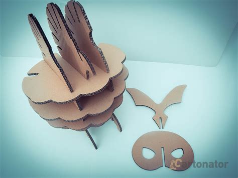 Собираем совушку