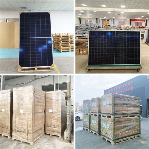 Higon Kw Home Solar System Off Grid Single Phase For Rooms House Manufacturer