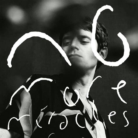 Ryan Downey No More Miracles Lyrics And Tracklist Genius