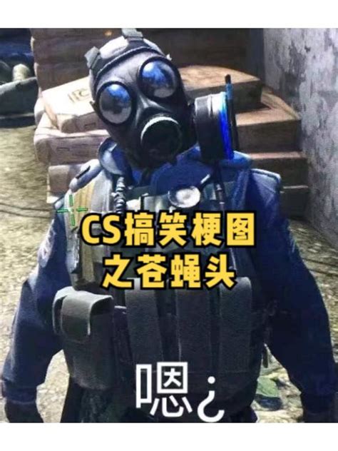 Csgo职业恶搞图片原图 抖音