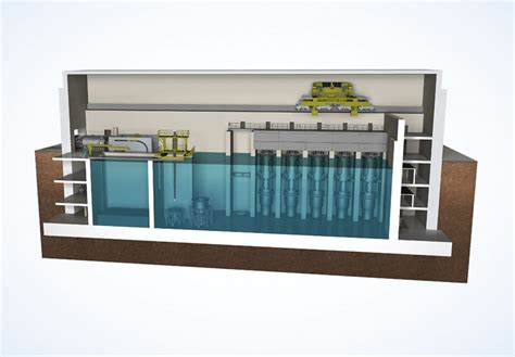 Us Approves First Small Nuclear Reactor Design Mybroadband