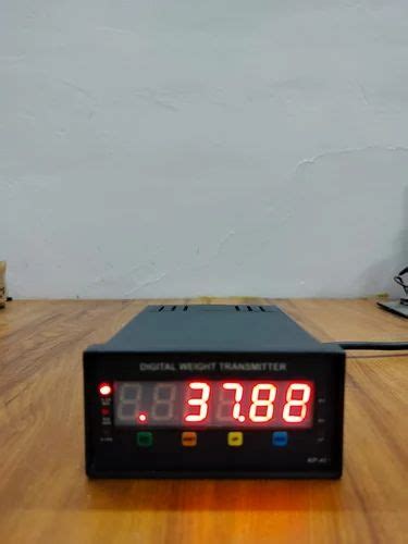 Crane Load Indicator At Rs 3500 Piece Crane Load Indicator In Ahmedabad Id 2852805061912