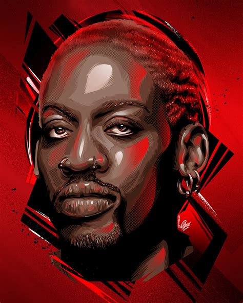 Monochrome Mode On Behance