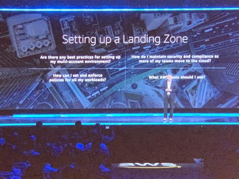 Manoj Ahluwalia On Linkedin Watching Aws Ceo Andy Jassy Kick Off The Keynote For Aws Reinvent