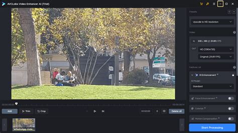 How To Remove Blur From A Video Online Free Your Complete Guide In 2023