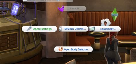 Devious Desires By Colonolnutty Page Downloads The Sims Loverslab