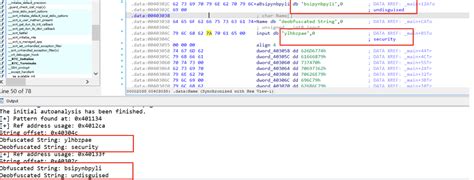 Ida Python Locate A Function Independently From Its Offset
