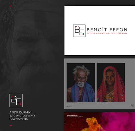Benoit Feron Kramik Design