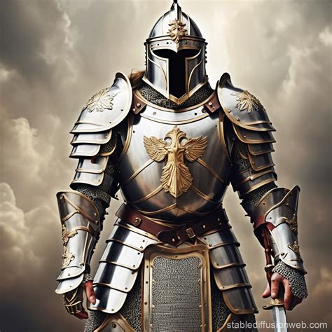 How To Put The Full Armor Of God Free Worksheets Printable