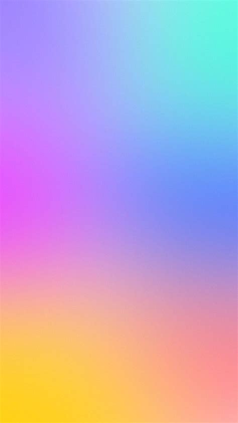Rainbow Gradient Wallpapers Top Free Rainbow Gradient Backgrounds