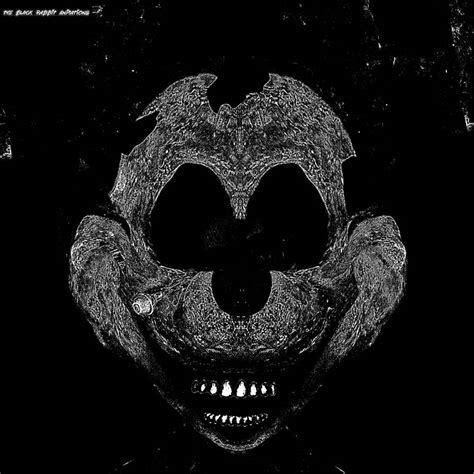 Experiment Incident 1 By Therealblackrabbit On Deviantart