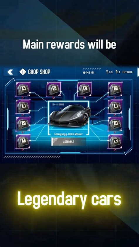 Asphalt 8 Code