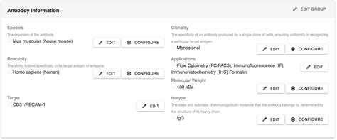 Lims For Protein Expression Labii Eln And Lims