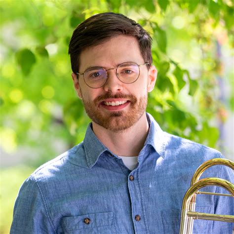 Zach Gingerich Bethel University