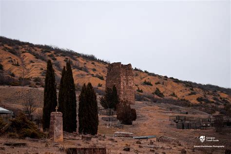 ხოვლეს კოშკი Georgian Travel Guide