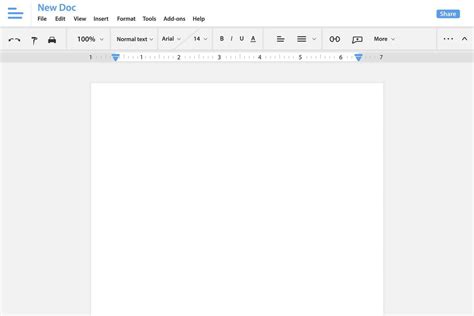Text Editor Interface Template Software Editing And Program Toolbar 45698486 Vector Art At Vecteezy