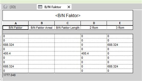 Solved Calculated Value Not Working Autodesk Community