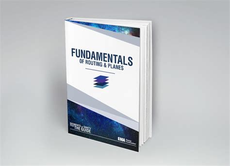 Fundamentals Of Routing And Planes Ema Design Automation