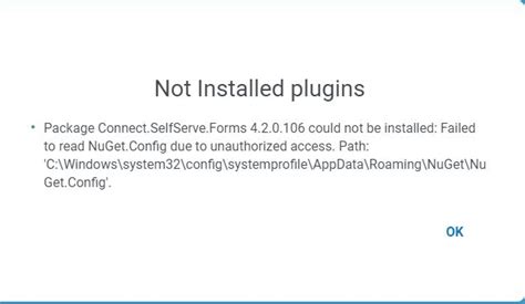 Interact Plugin Installation Issue Ssandc Blue Prism Community