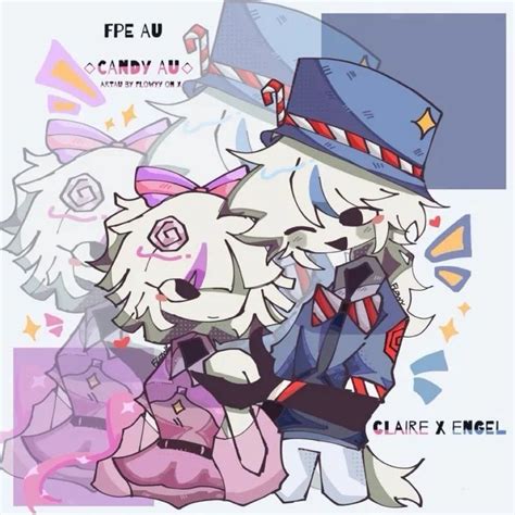 Pin On Claire Fpe