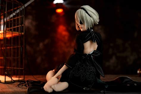 動漫性愛玩偶指南：特點、流行型號 Vsdoll
