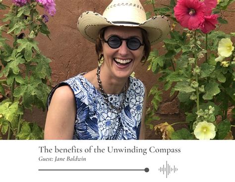 Full Interview The Benefits Of The Unwinding Compass — The Coequal