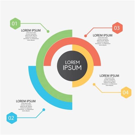 원 그래프 장 원소 인포 그래픽 데이터 차트 원소 인포 그래프 Png 일러스트 및 벡터 에 대한 무료 다운로드 Pngtree Infographic