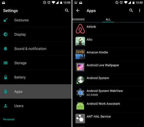 HOW TO UNINSTALL PREINSTALLED ANDROID APPS Awesome Tech Room
