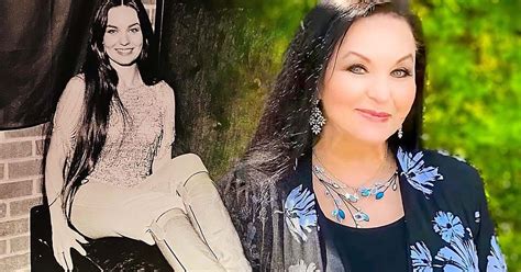 Six Crystal Gayle Facts That You Should Definitely Know