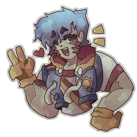 Sunny Day Jack By Nainita On Deviantart