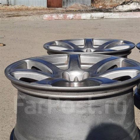 Work Emotion XT7, 17", 1 шт, Ширина диска 9.0" Вылет (ET) 17 мм. 5x114 ...