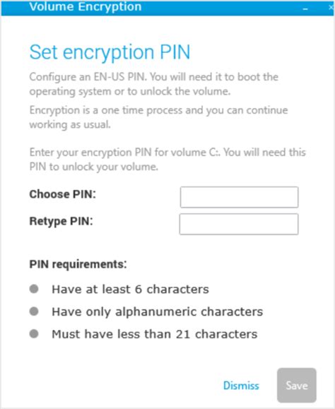 GravityZone Full Disk Encryption FAQ