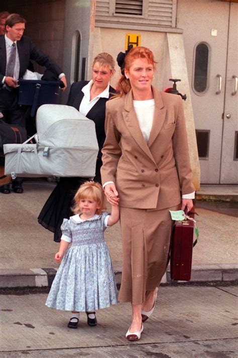Photos Of Royals By Marriage Before Joining The Firm