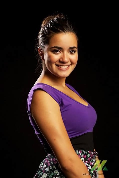 Paulina Gaitan Nude Pics And Topless Sex Scenes Compilation