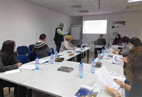 Областен информационен център Велико Търново отчете дейността си за периода 2019 2021 година