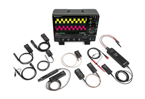 Voltage Probe Types And How To Select The Right Probe Genetroncorp